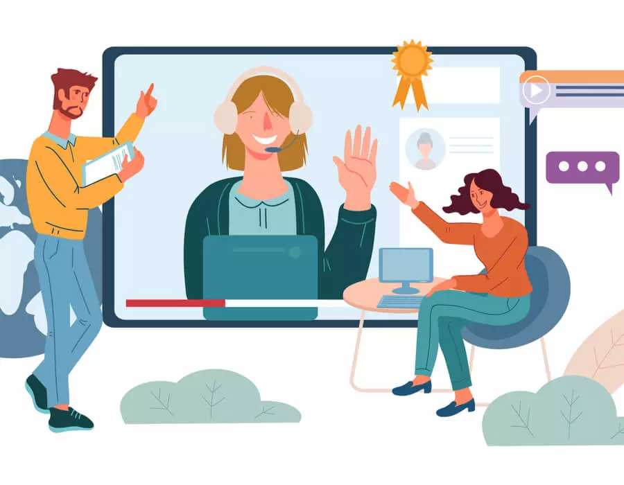 Computer Based Training Definition Benefits And Cost Epilogue Systems