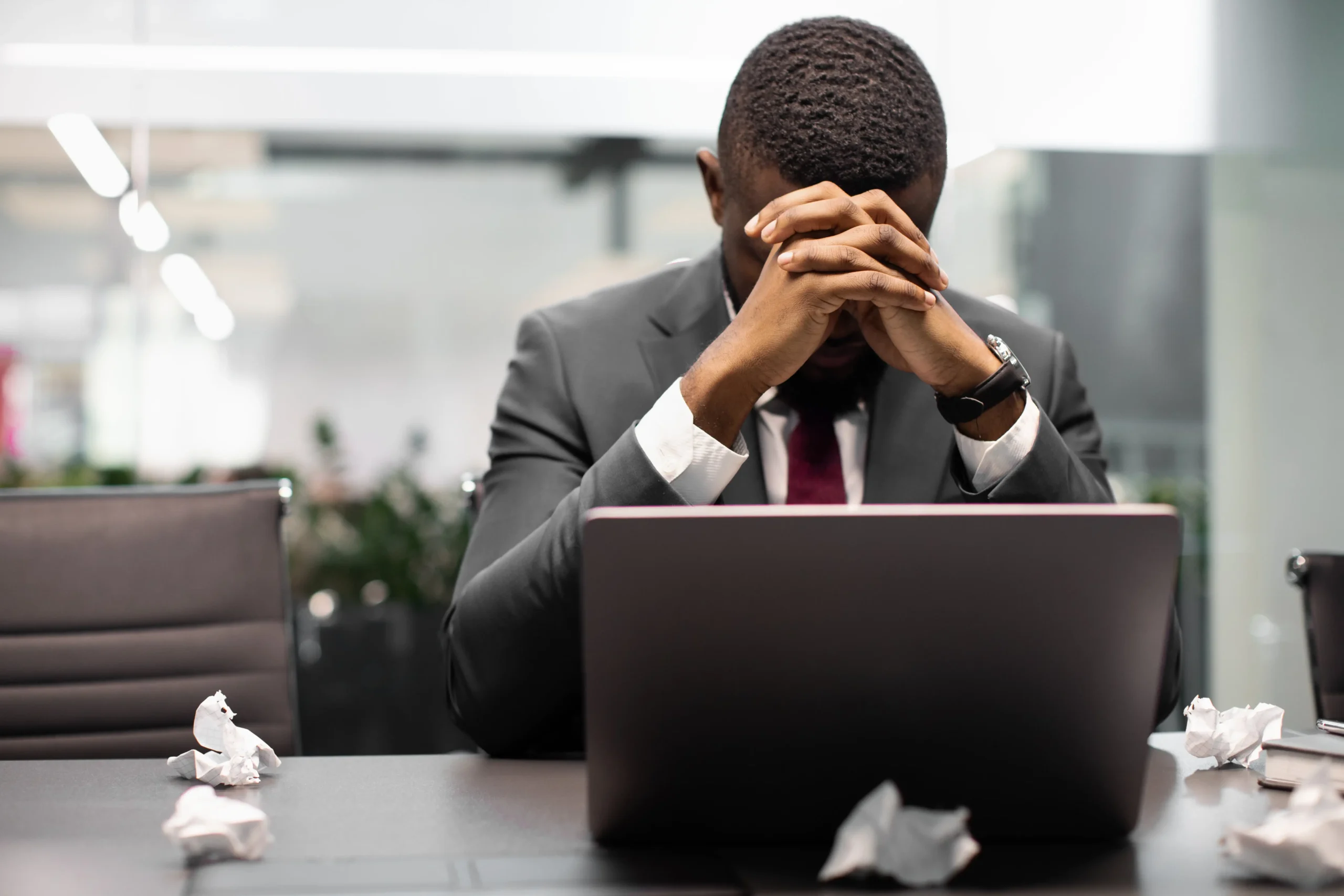 How To Manage Employee Burnout? Reasons, Signs And Methods - Epilogue ...