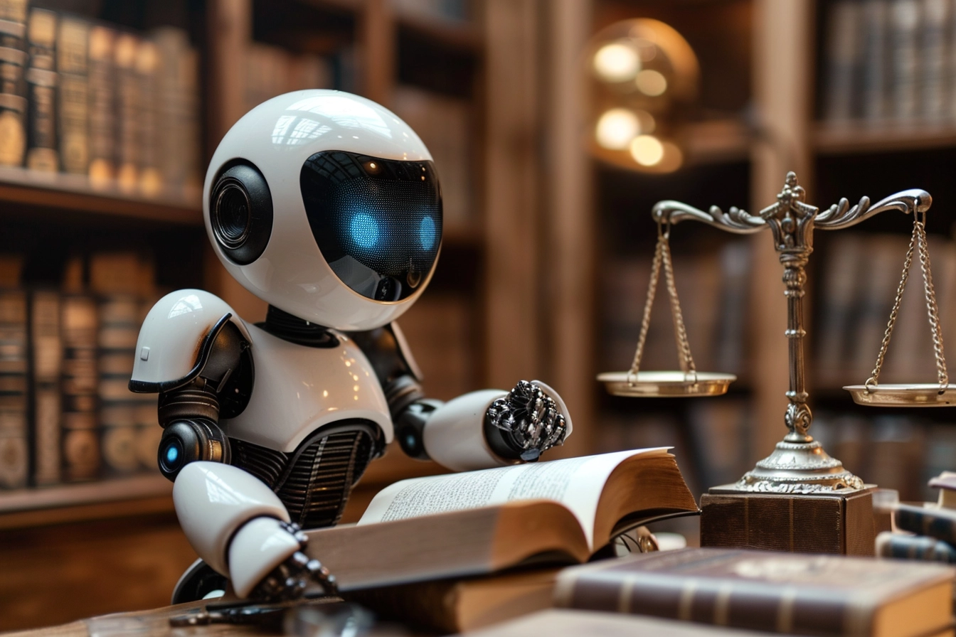 5 Key AI Legal Challenges In The Era Of Generative AI