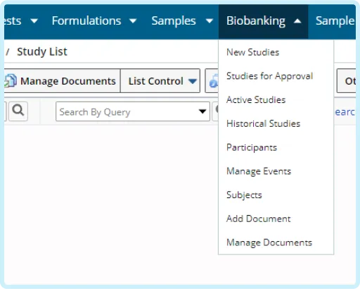 LabVantage ISV Page - Epilogue Systems